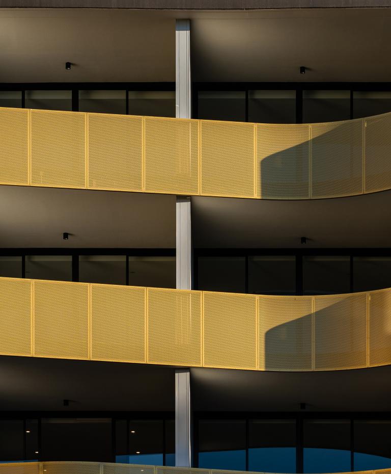 Contacts Parkview Constructions